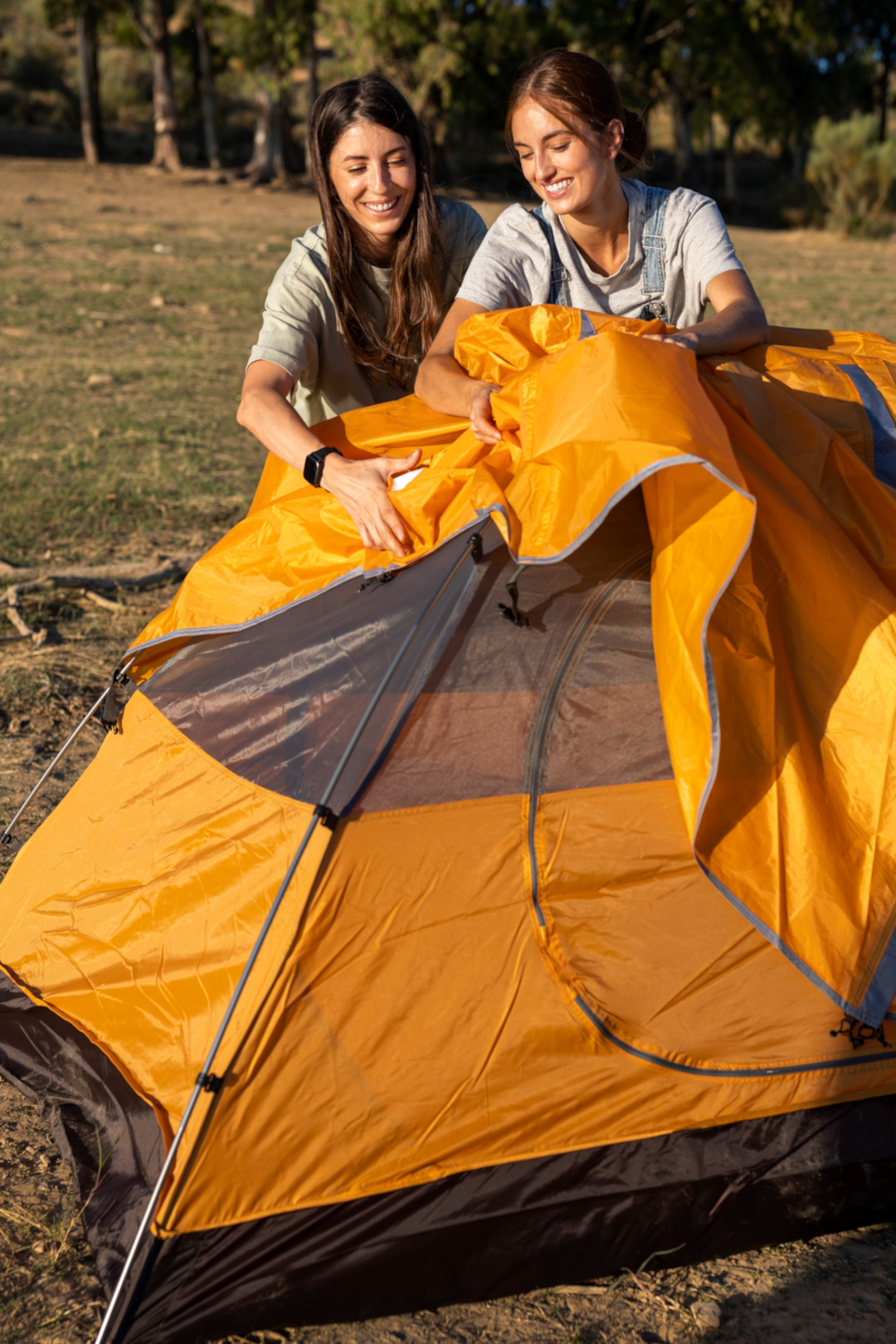 Camp Exchange in USA – Fly Bird Egypt